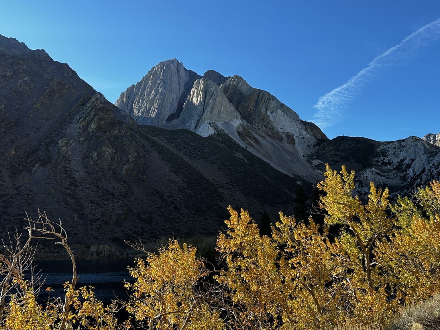 Convict Lake Hike Guide - Virtual Sherpa