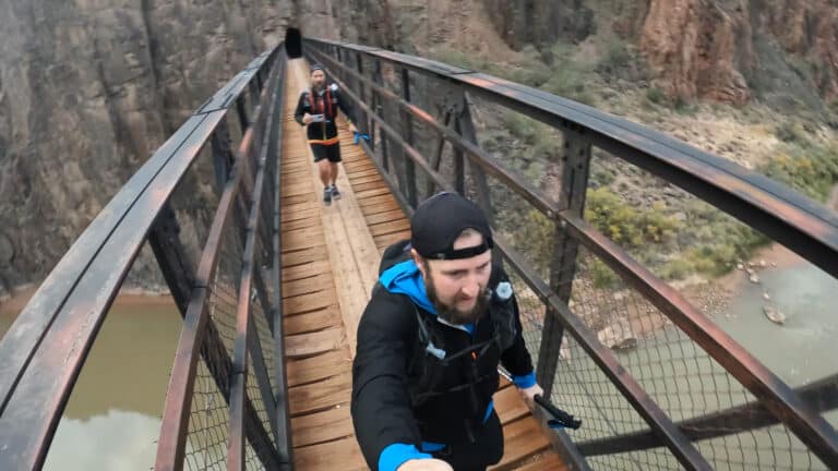 Rim to Rim to Rim Grand Canyon Trail Guide - Virtual Sherpa