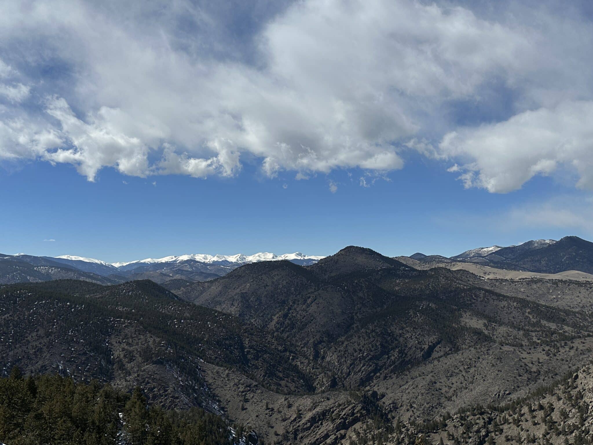 Beaver Brook Trail Colorado Hike Guide - Virtual Sherpa