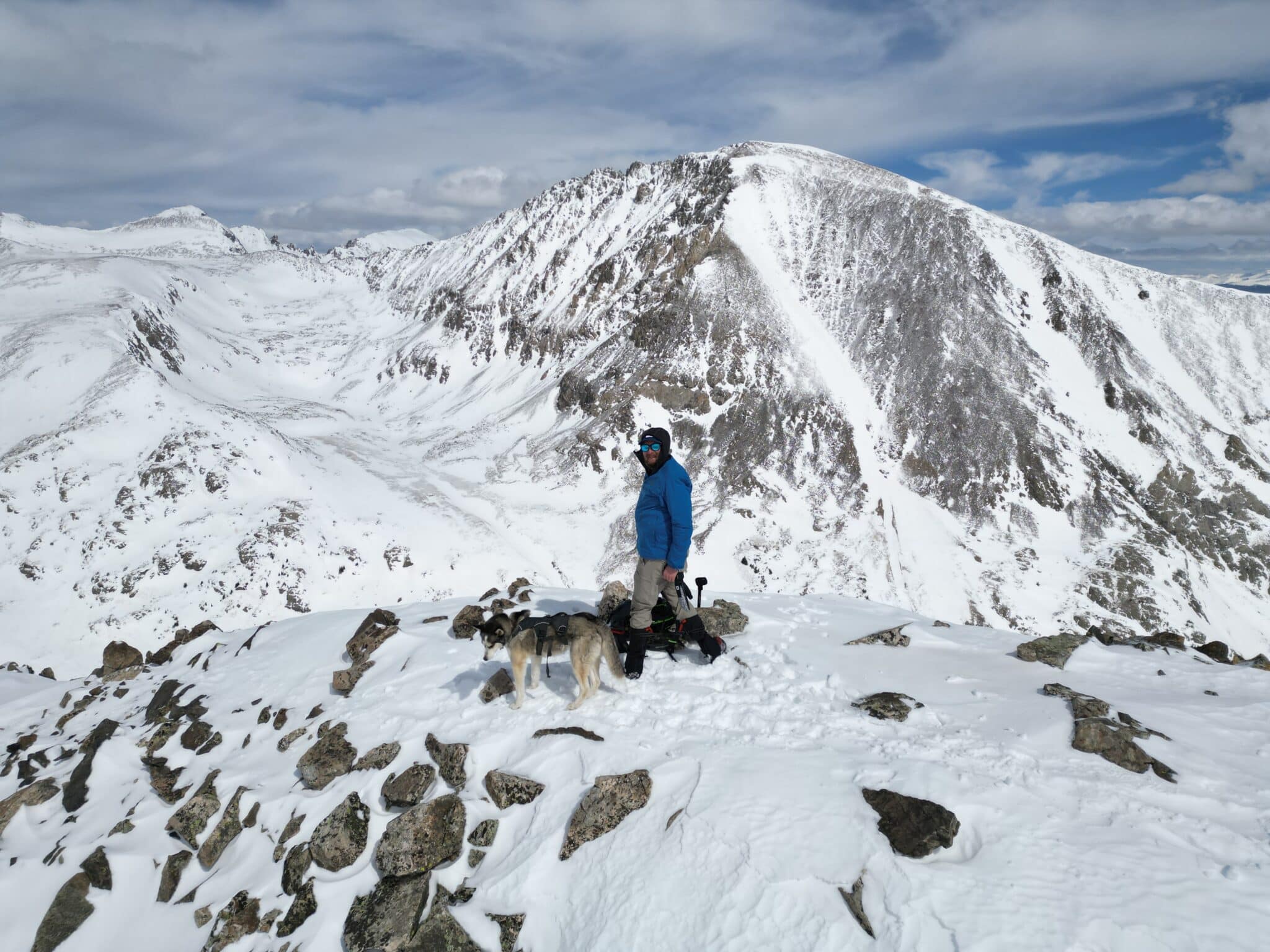 North Star Mountain Colorado Hike Guide - Virtual Sherpa