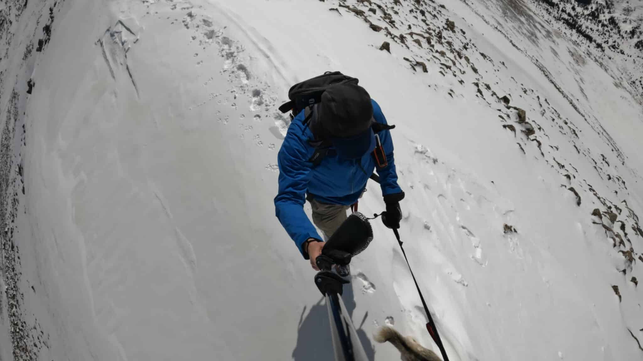 North Star Mountain Colorado Hike Guide - Virtual Sherpa
