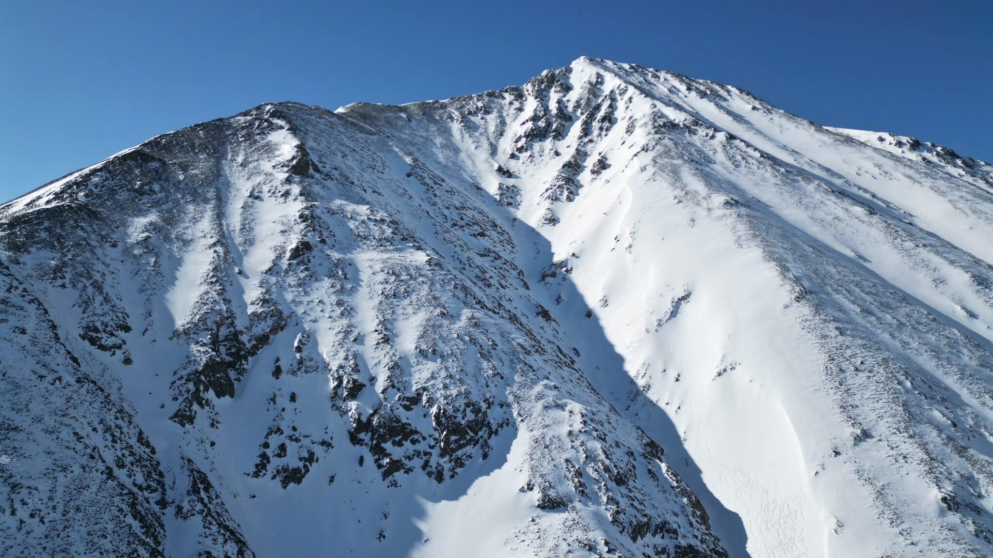 Emperor Couloir Torreys Peak Guide - Virtual Sherpa