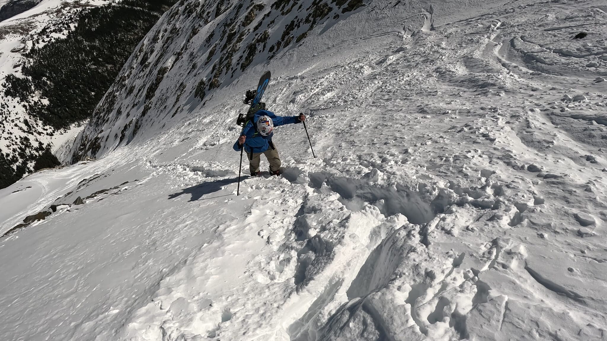 Emperor Couloir Torreys Peak Guide - Virtual Sherpa