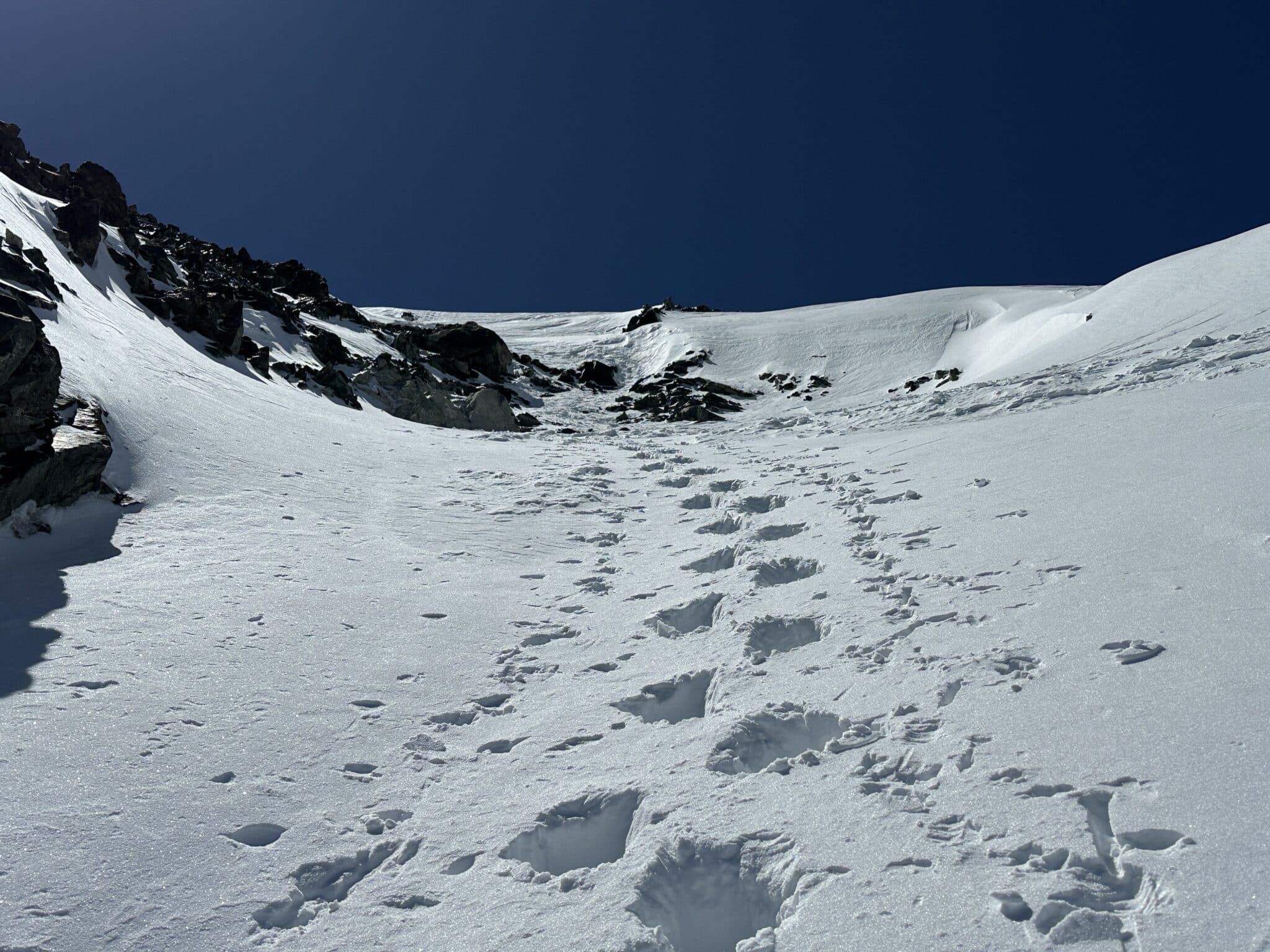 Emperor Couloir Torreys Peak Guide - Virtual Sherpa