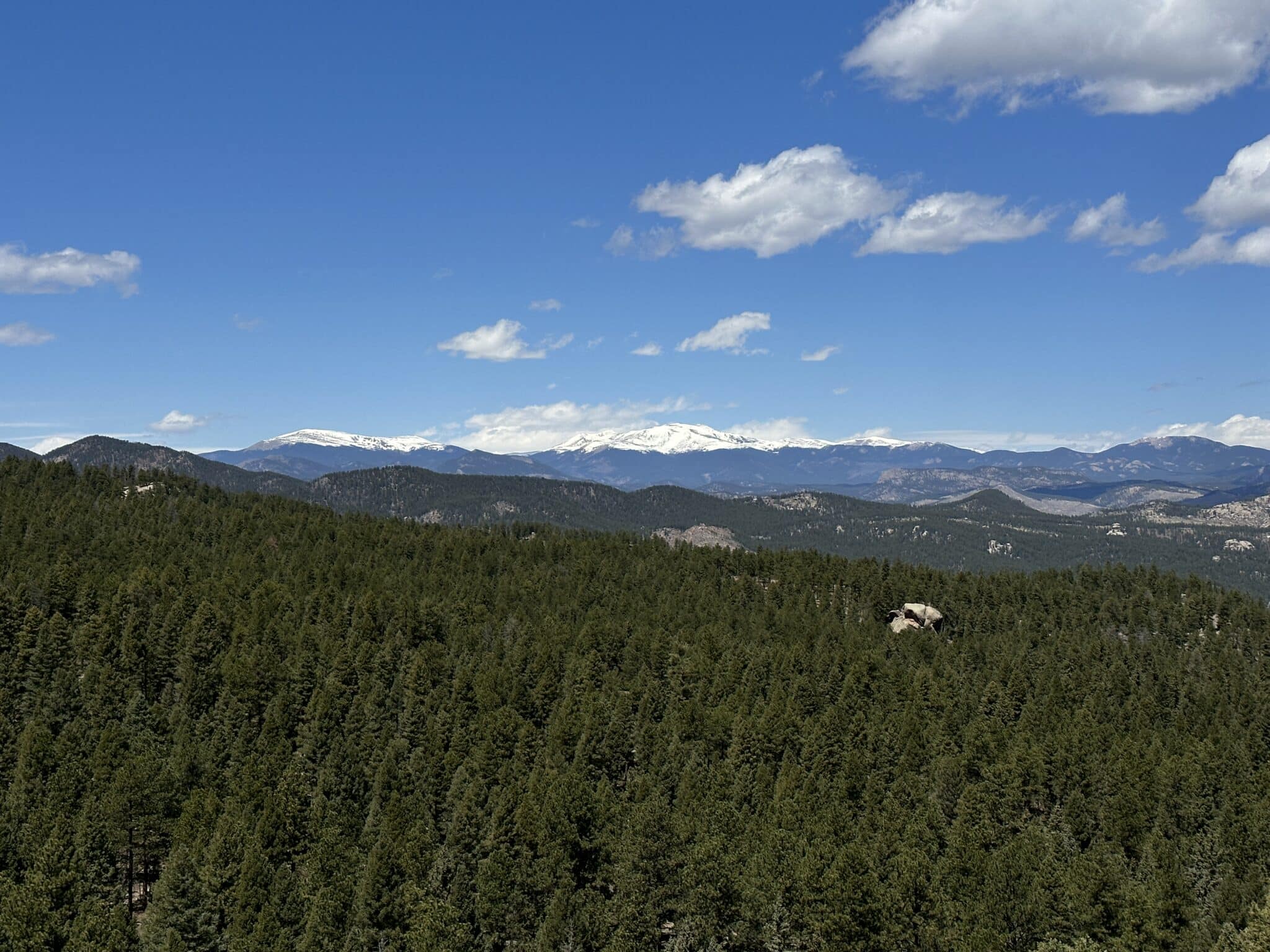 Little Scraggy Loop Hike Guide - Virtual Sherpa