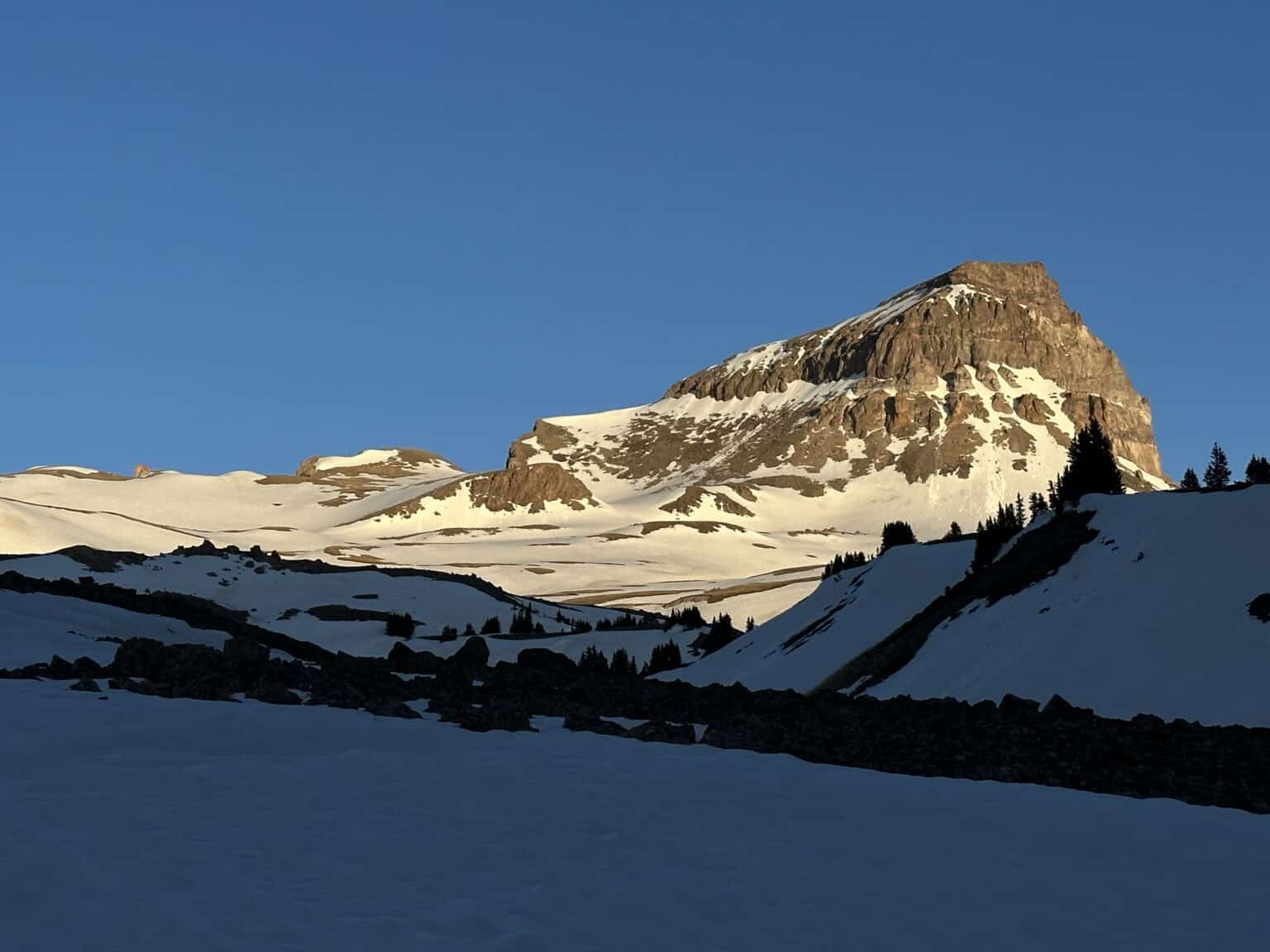 Uncompahgre Peak 14er Hike Guide - Virtual Sherpa