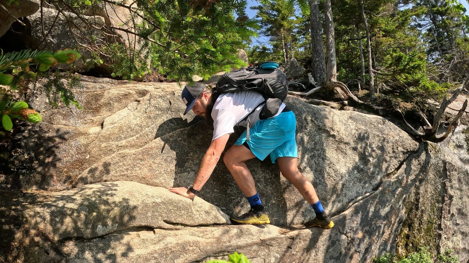 Mount Whiteface via Blueberry Ledges Hike Guide - Virtual Sherpa
