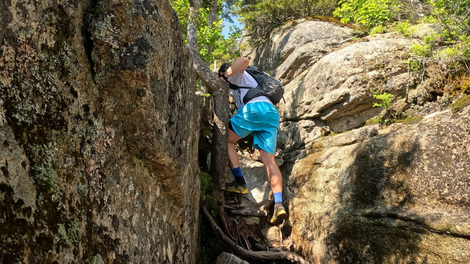 Mount Whiteface via Blueberry Ledges Hike Guide - Virtual Sherpa
