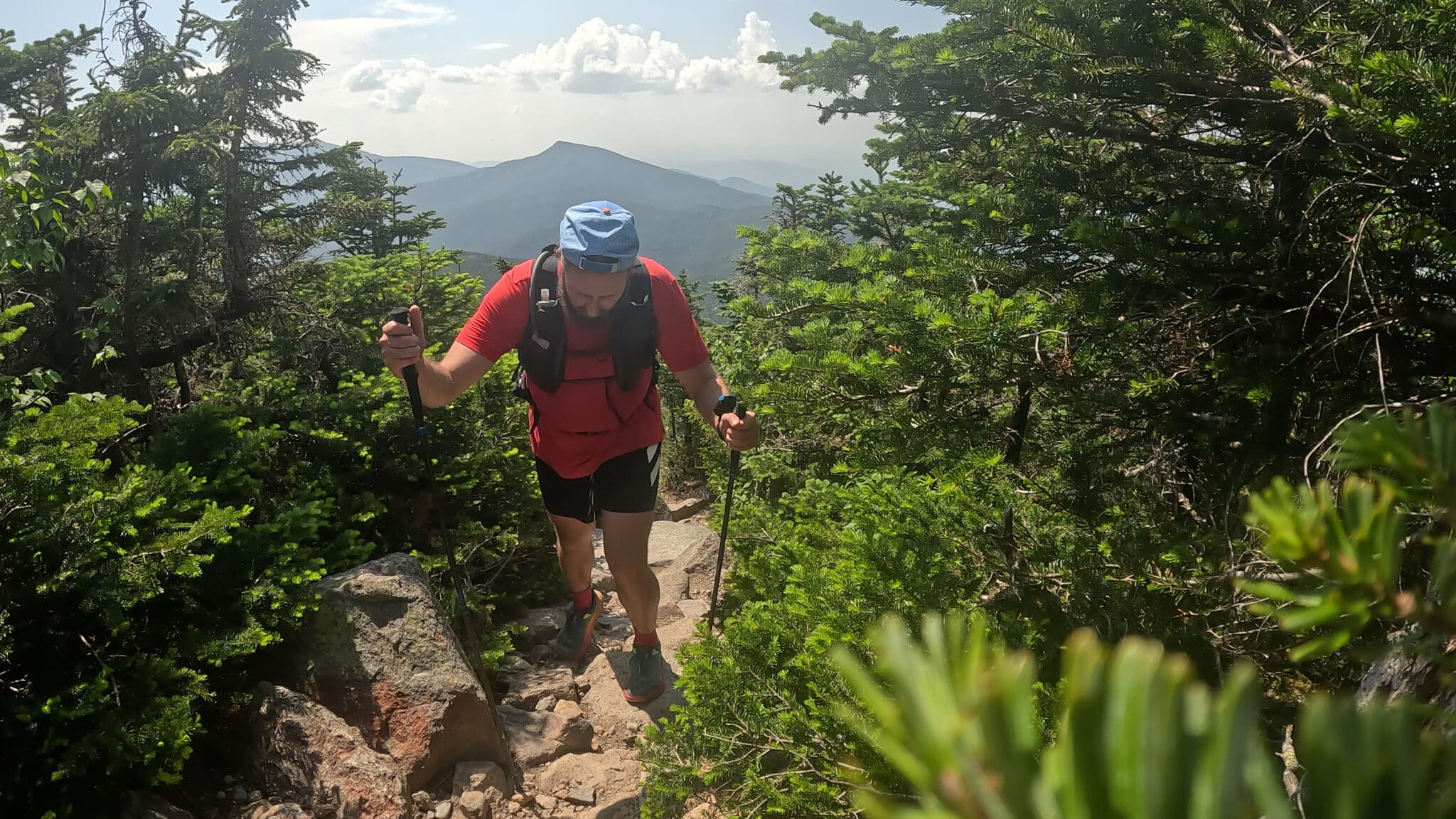 Pemigewasset Loop Hike Guide - Virtual Sherpa