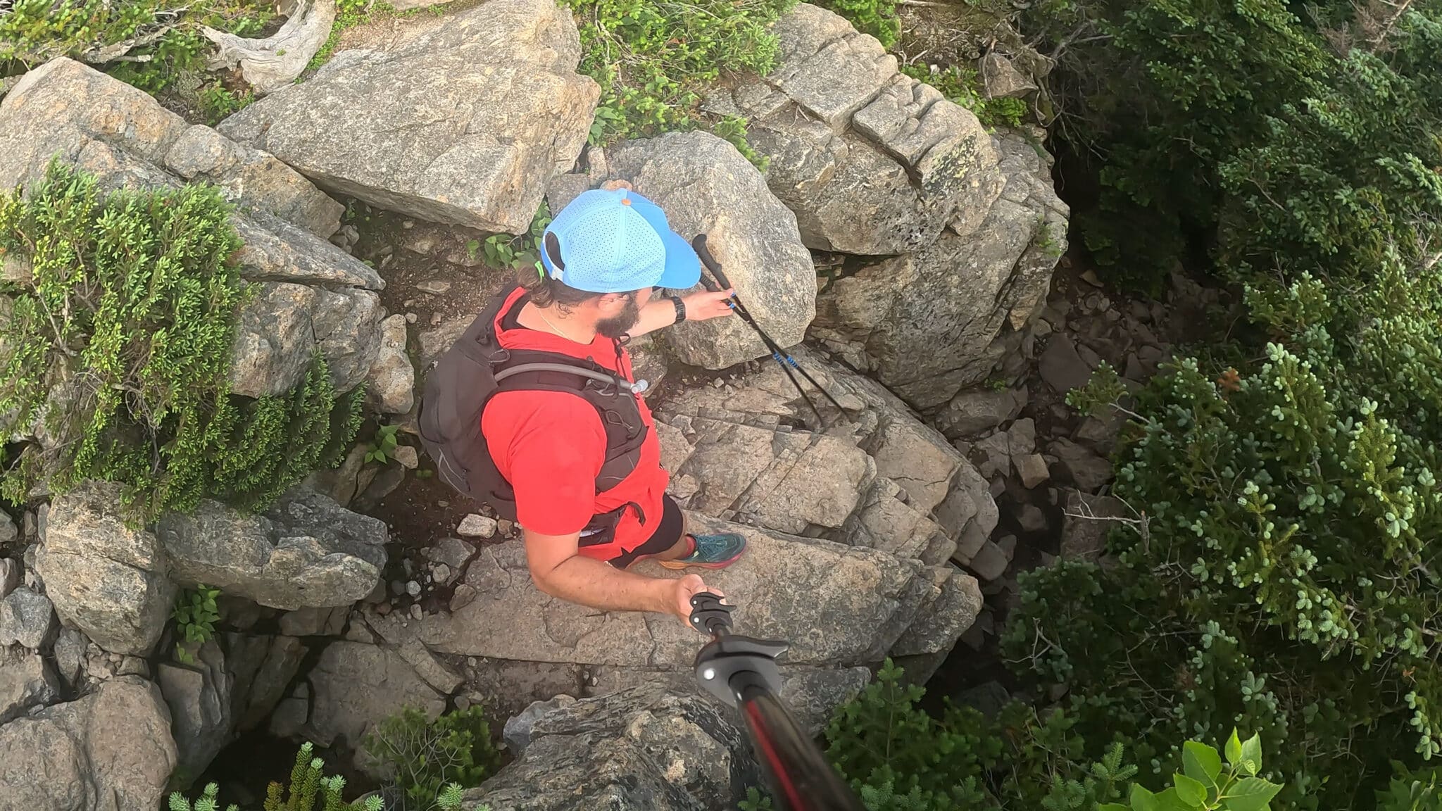 Pemigewasset Loop Hike Guide - Virtual Sherpa