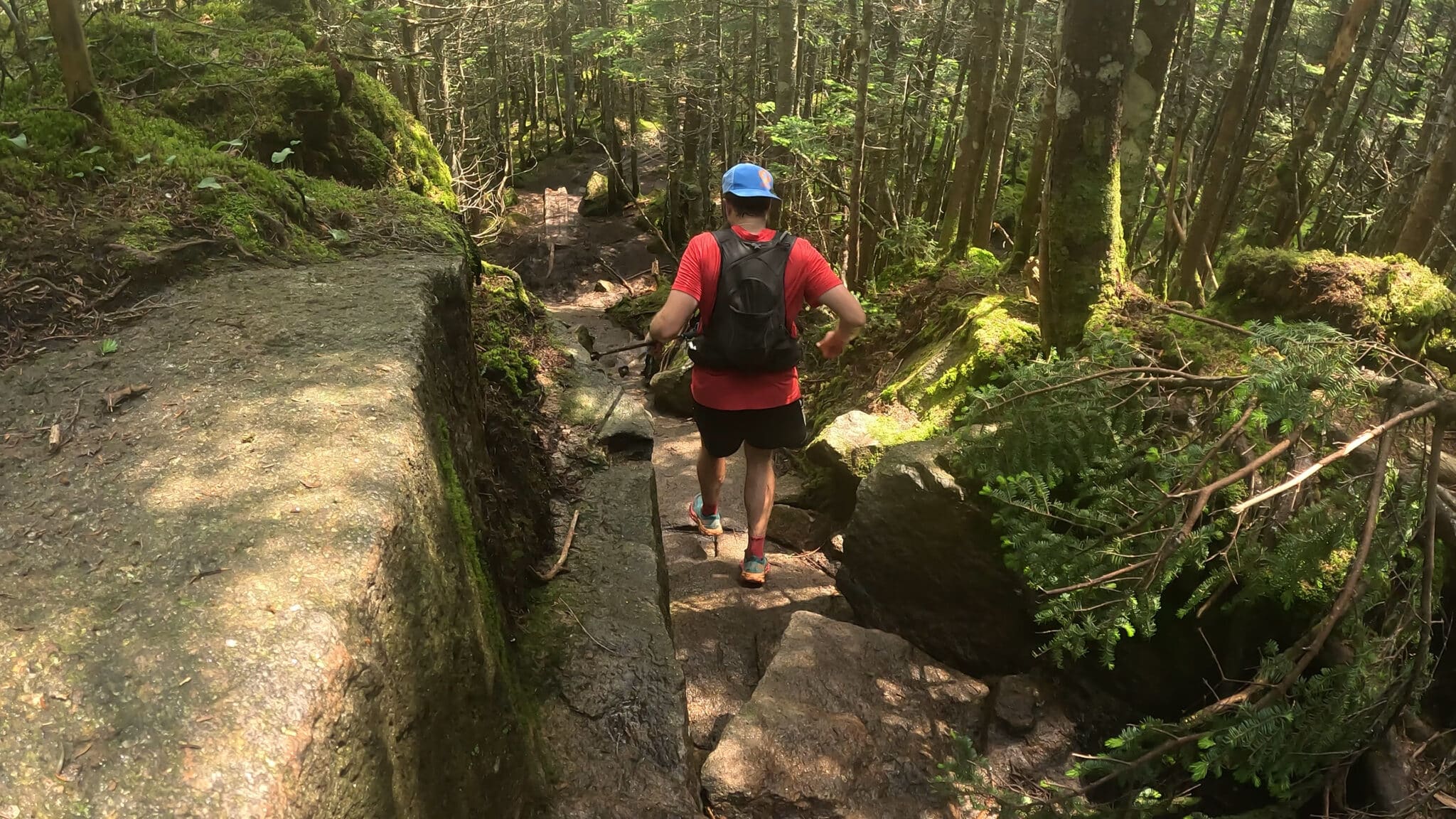 Pemigewasset Loop Hike Guide - Virtual Sherpa