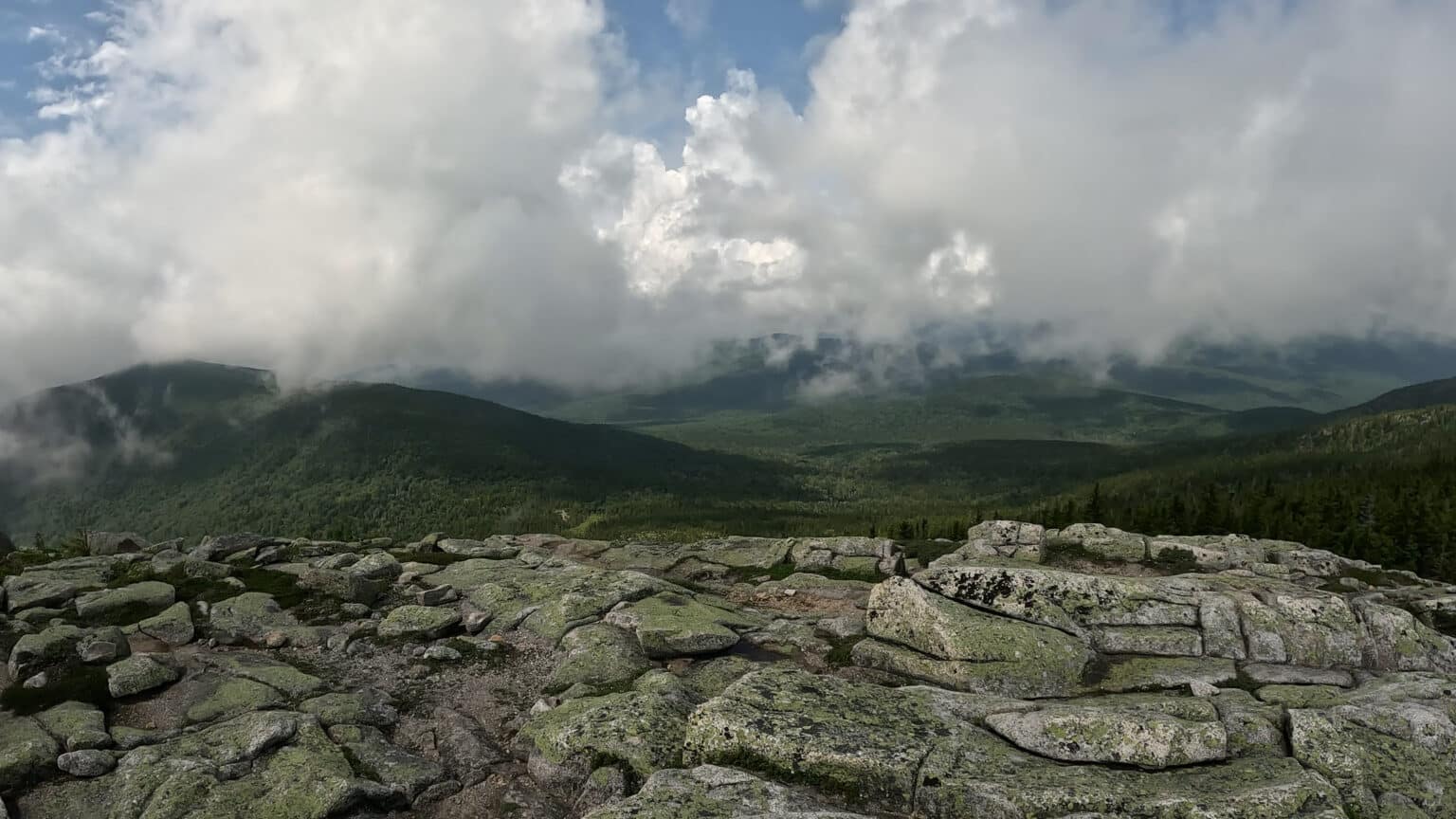 Baldface Circle Trail New Hampshire Hike Guide - Virtual Sherpa