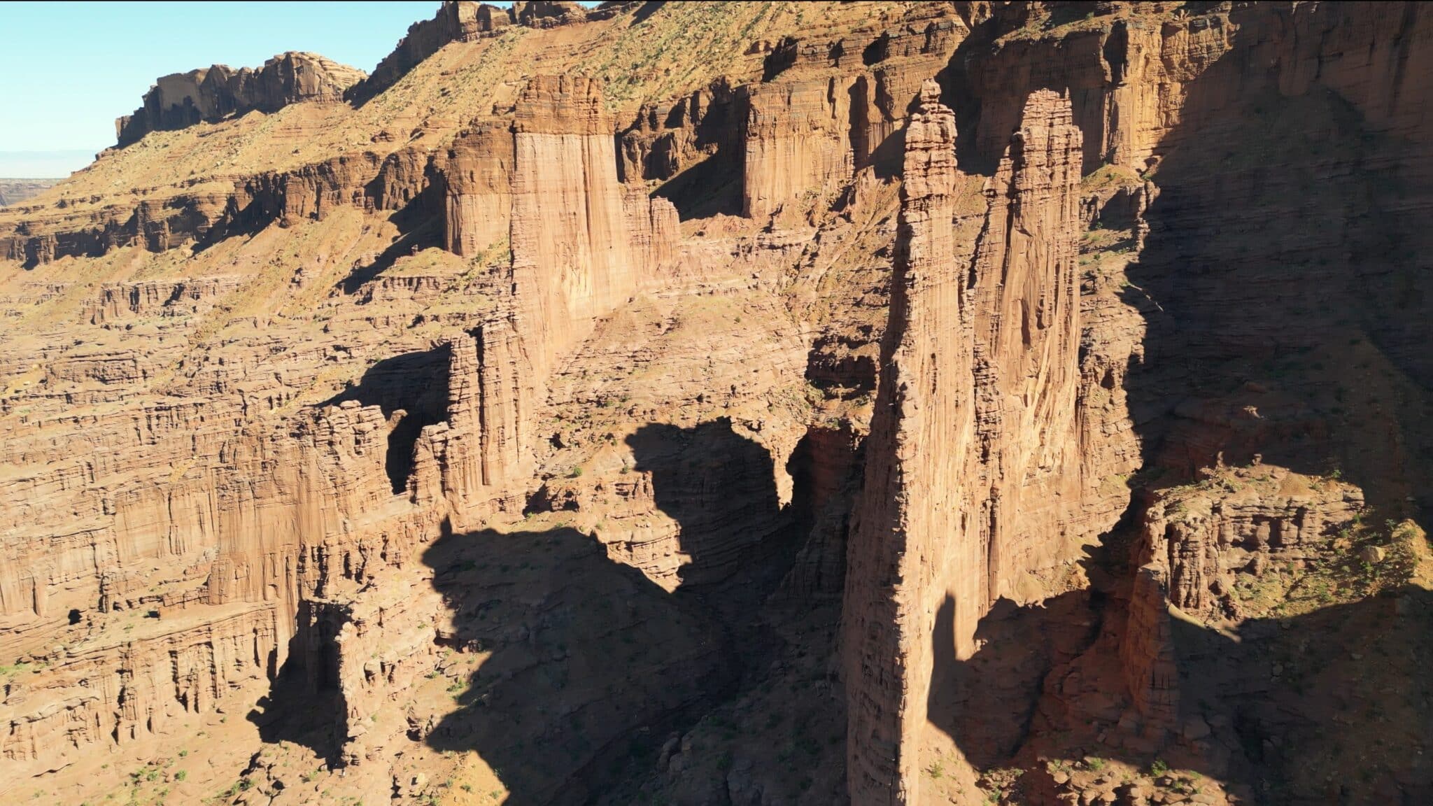 Fisher Towers Trail Hike Guide - Virtual Sherpa
