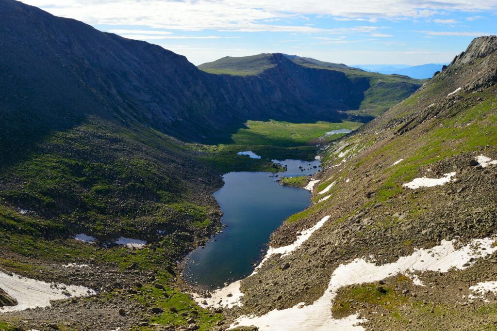 Abyss Lake Hike Guide - Virtual Sherpa