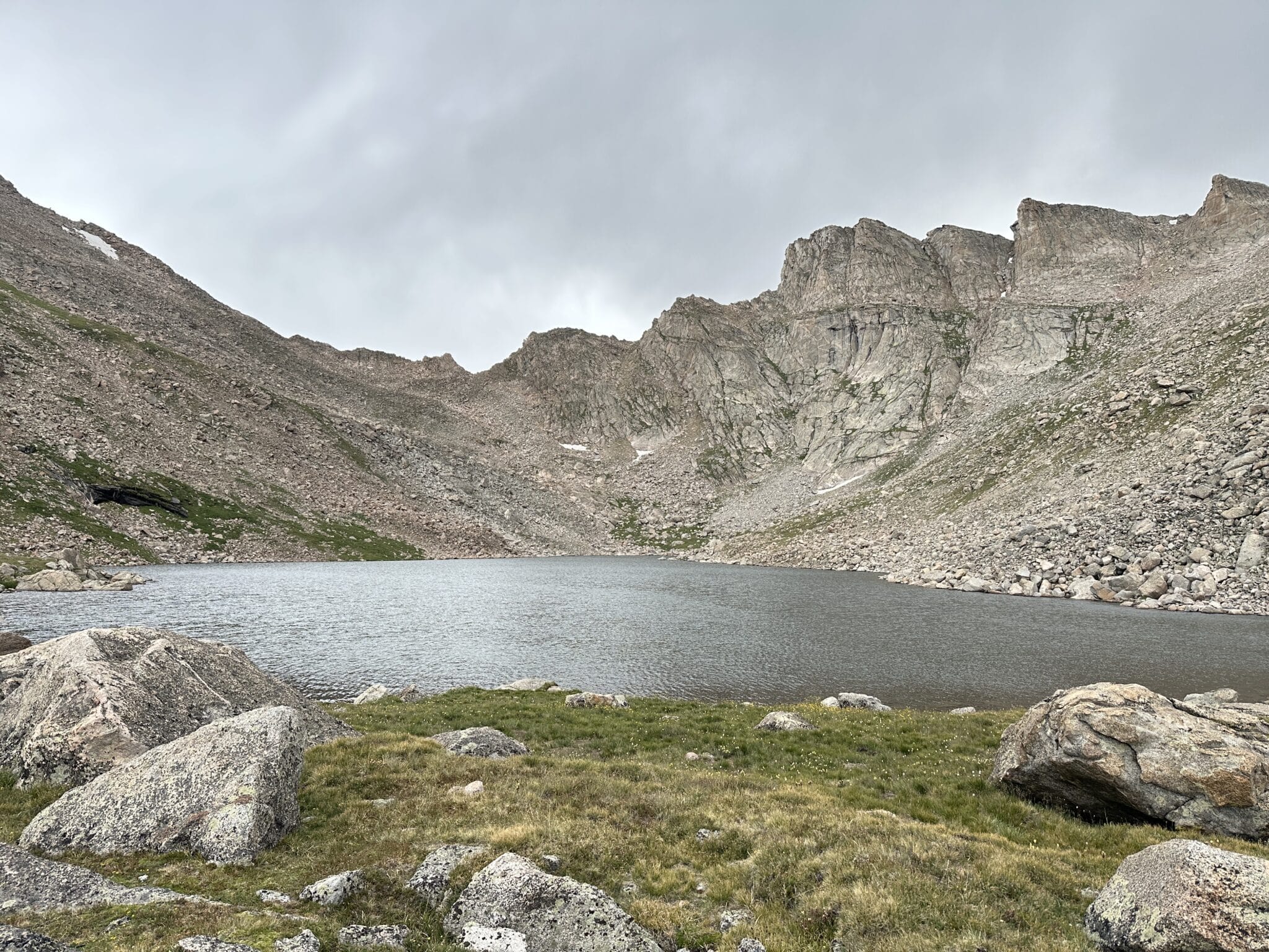 Abyss Lake Hike Guide - Virtual Sherpa
