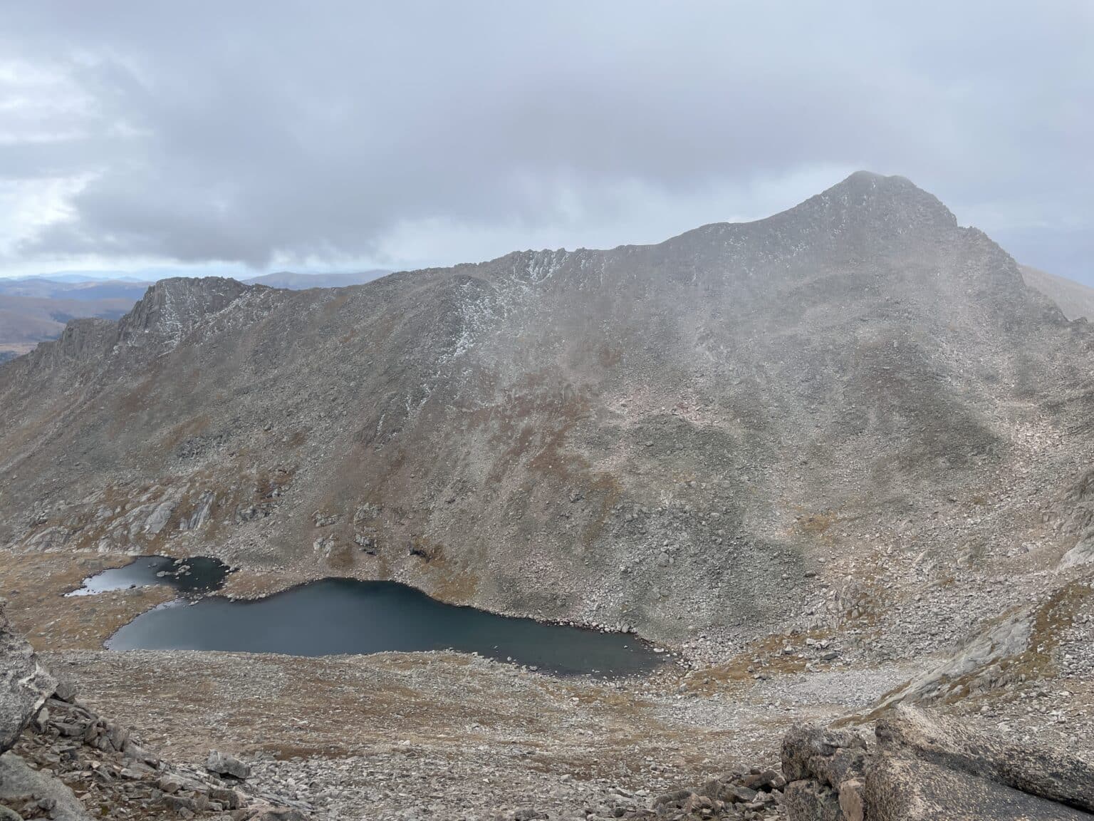 Abyss Lake Hike Guide - Virtual Sherpa