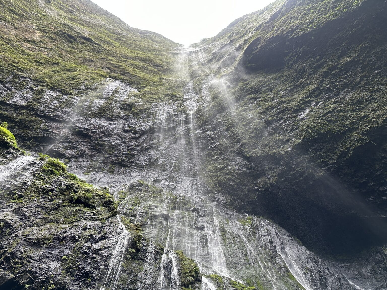 Weeping Wall & Blue Hole Kauai Hike Guide - Virtual Sherpa