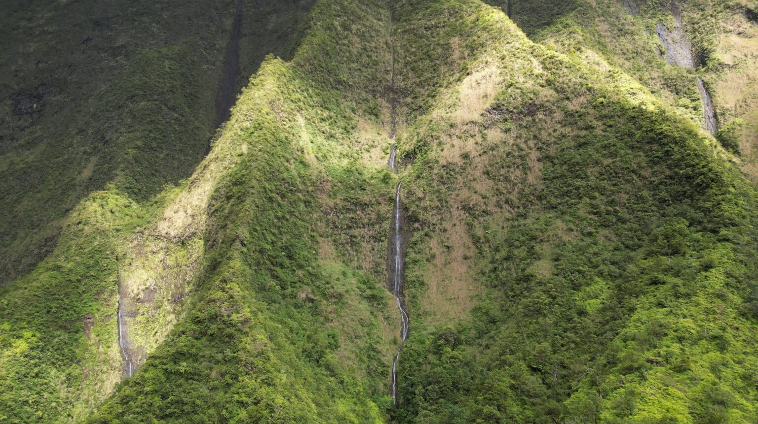 Weeping Wall & Blue Hole Kauai Hike Guide - Virtual Sherpa