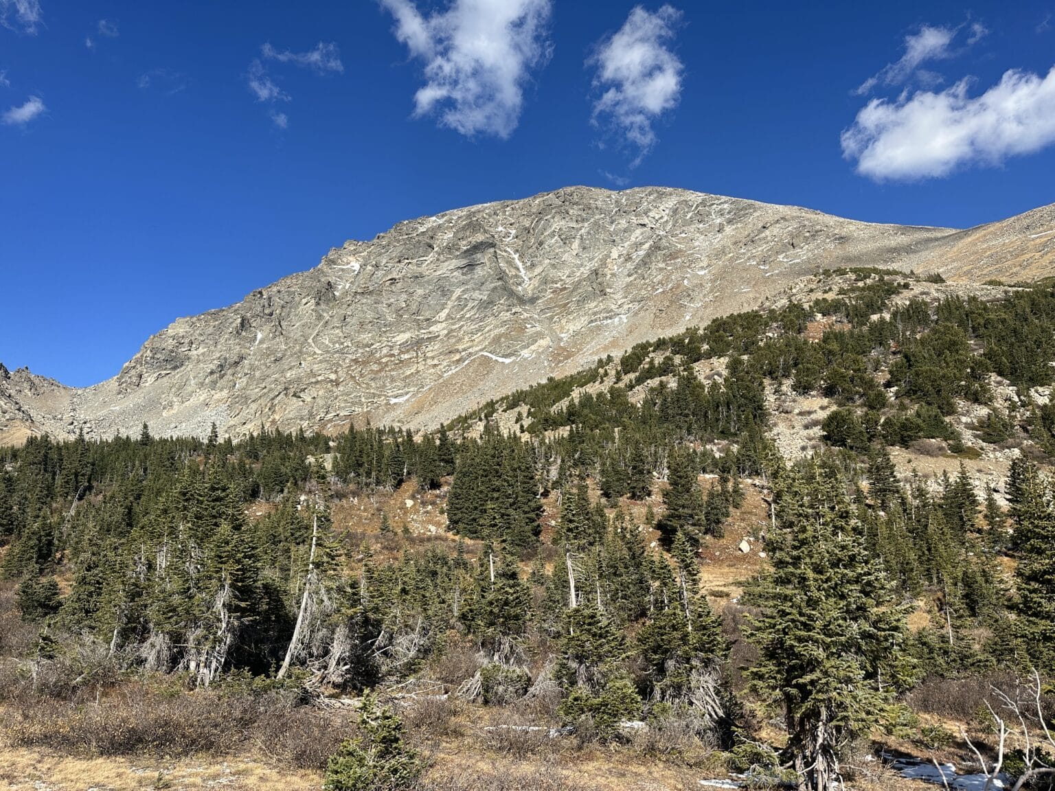 Lake Dorothy Colorado Hike Guide - Virtual Sherpa