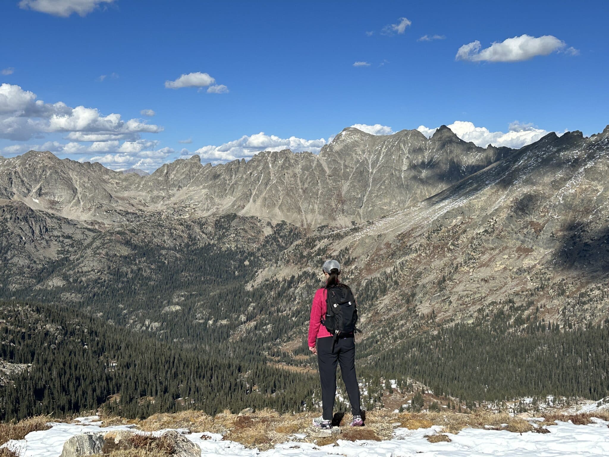 Lake Dorothy Colorado Hike Guide - Virtual Sherpa