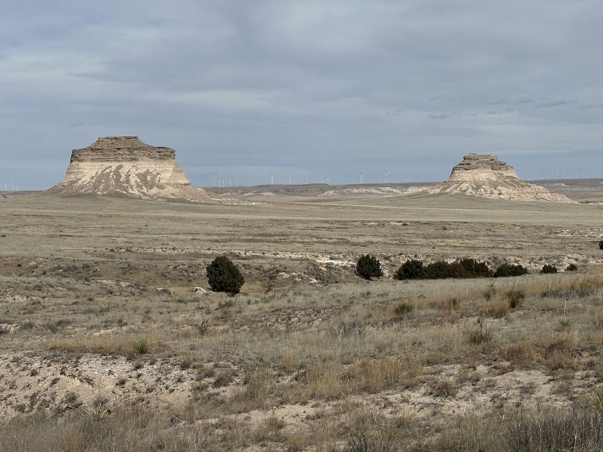 Pawnee Buttes Colorado Hike Guide - Virtual Sherpa