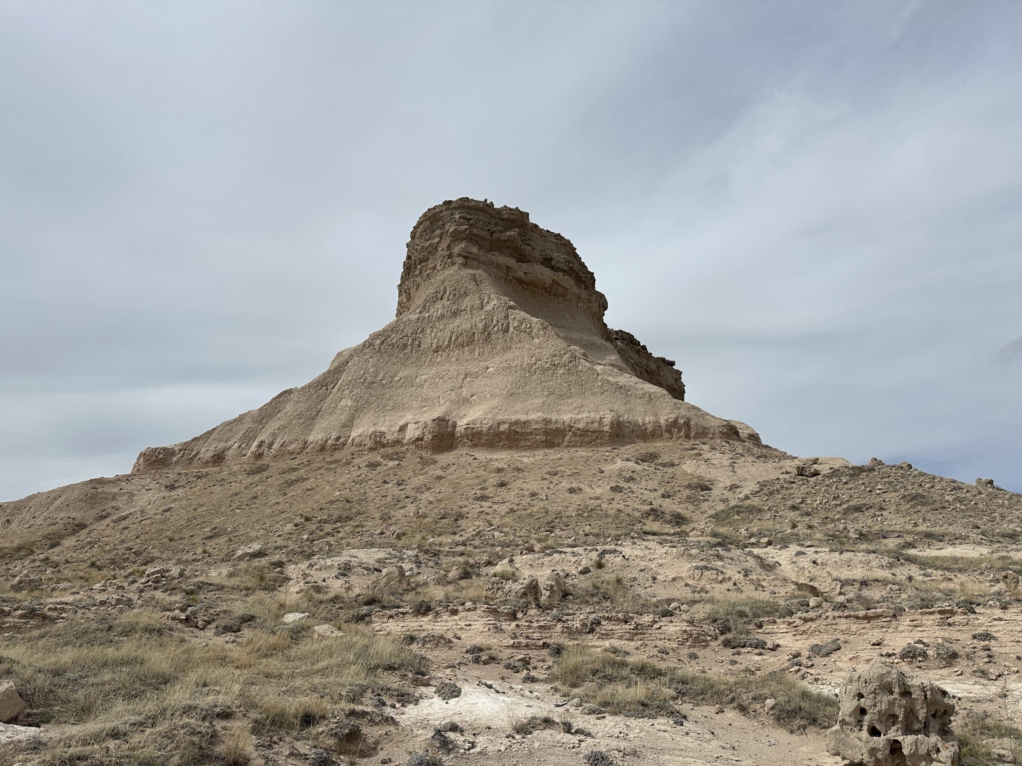 Pawnee Buttes Colorado Hike Guide - Virtual Sherpa