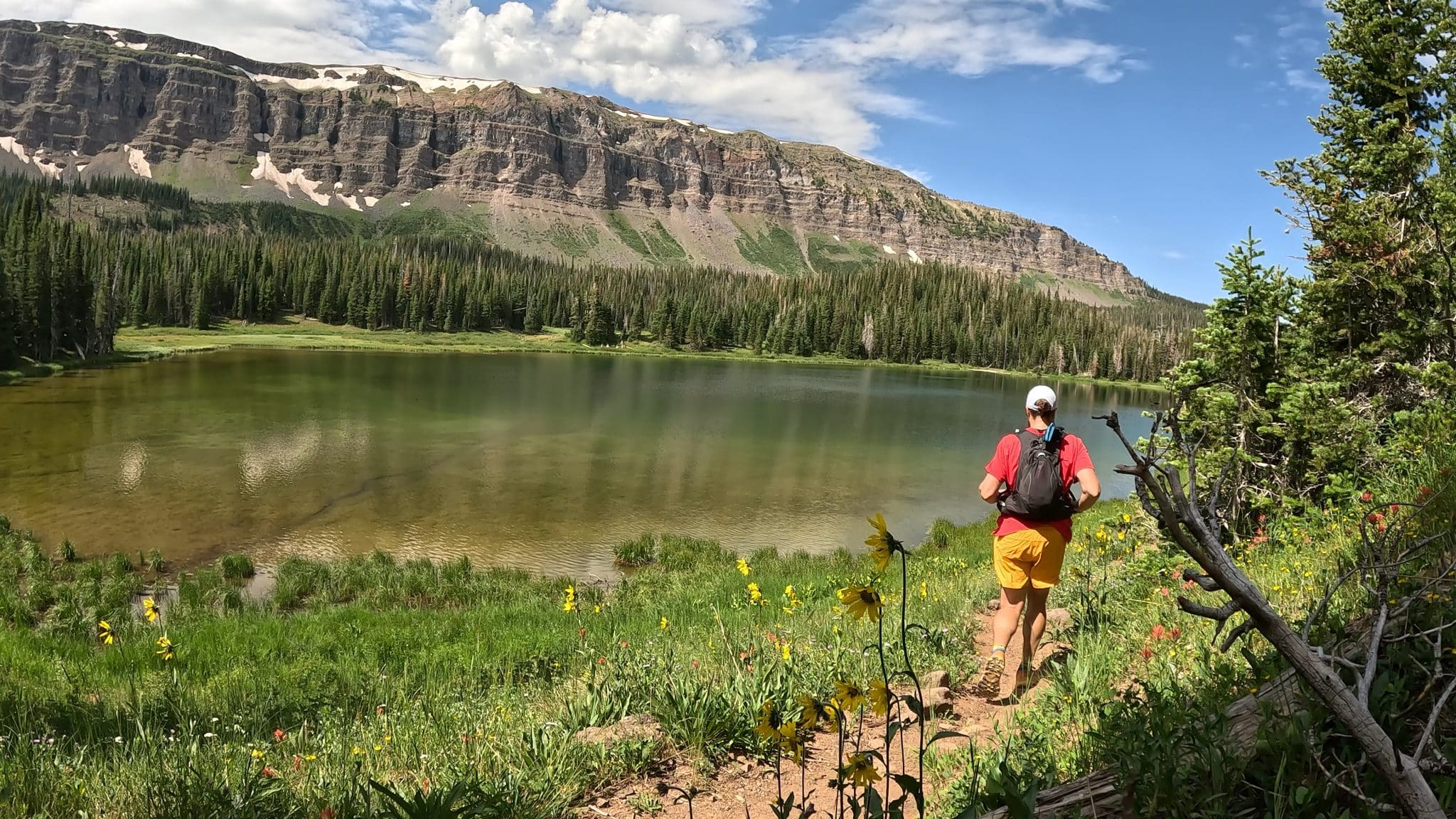 Devil's Causeway, Lost Lakes Loop Hike Guide - Virtual Sherpa