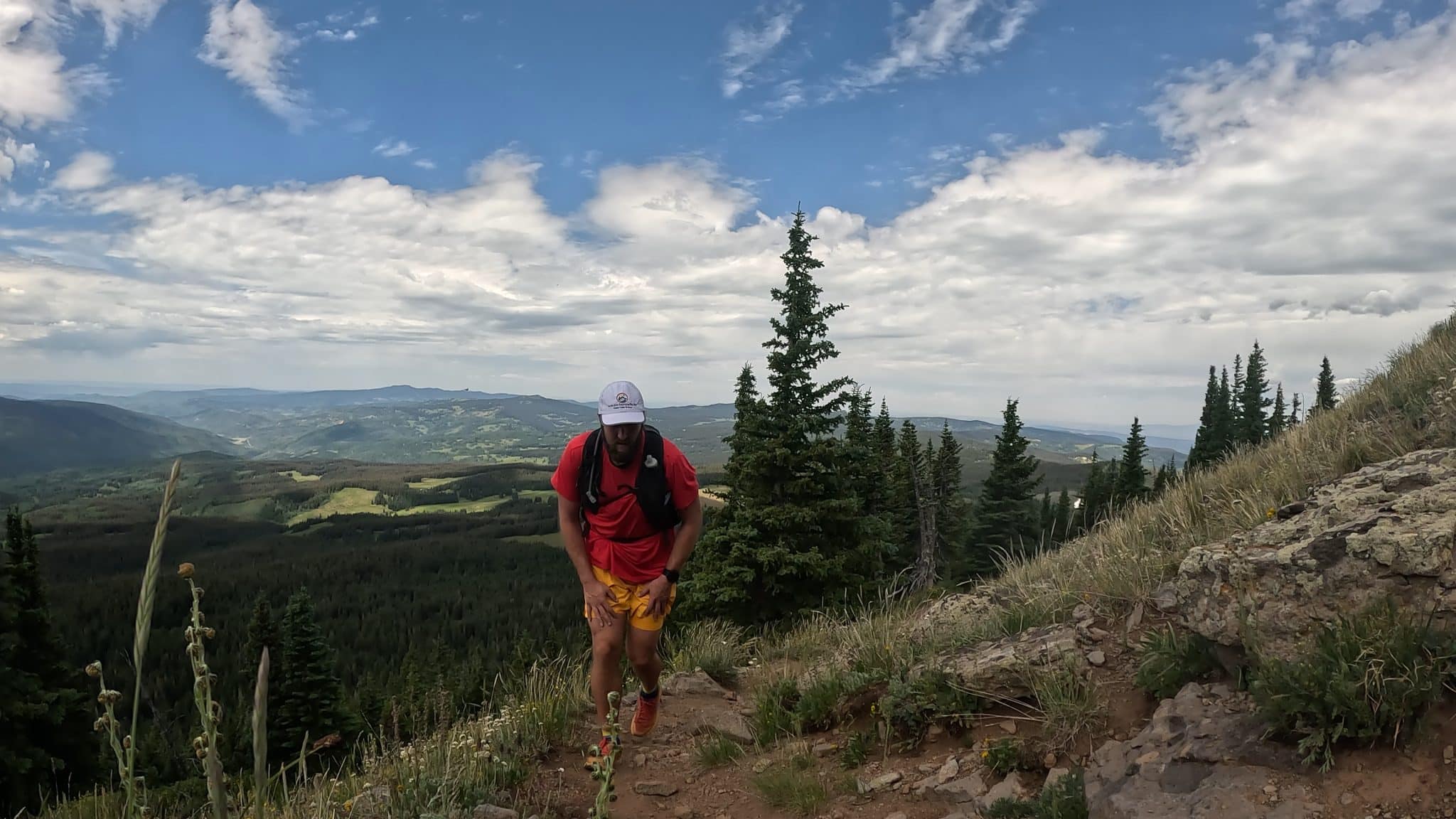 Devil's Causeway, Lost Lakes Loop Hike Guide - Virtual Sherpa