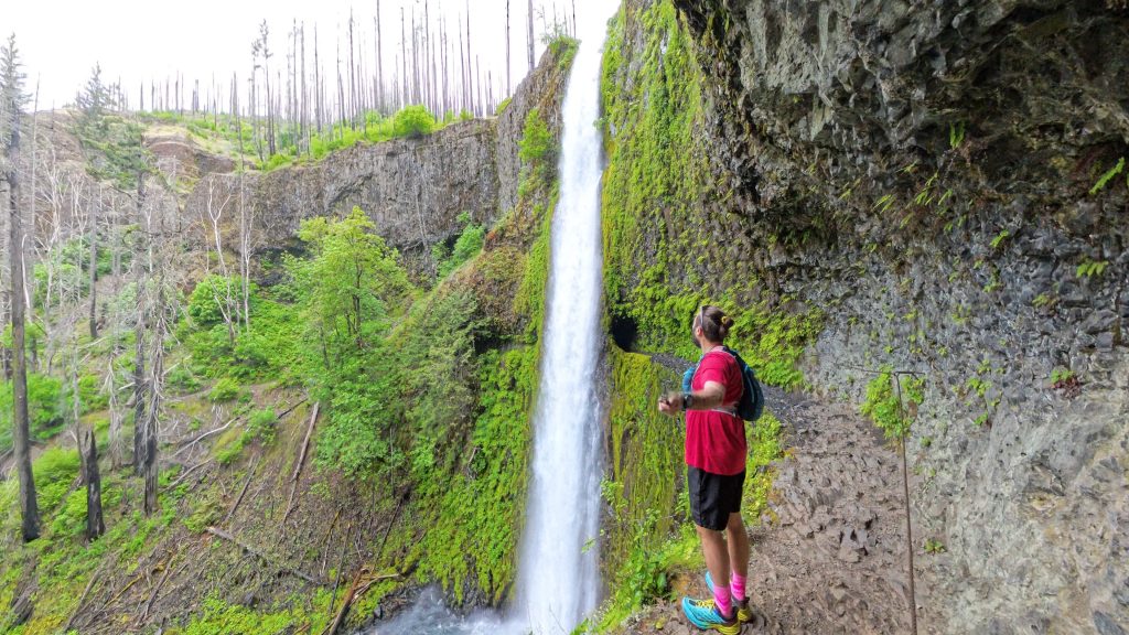 Tunnel Falls Oregon Hike Guide - Virtual Sherpa