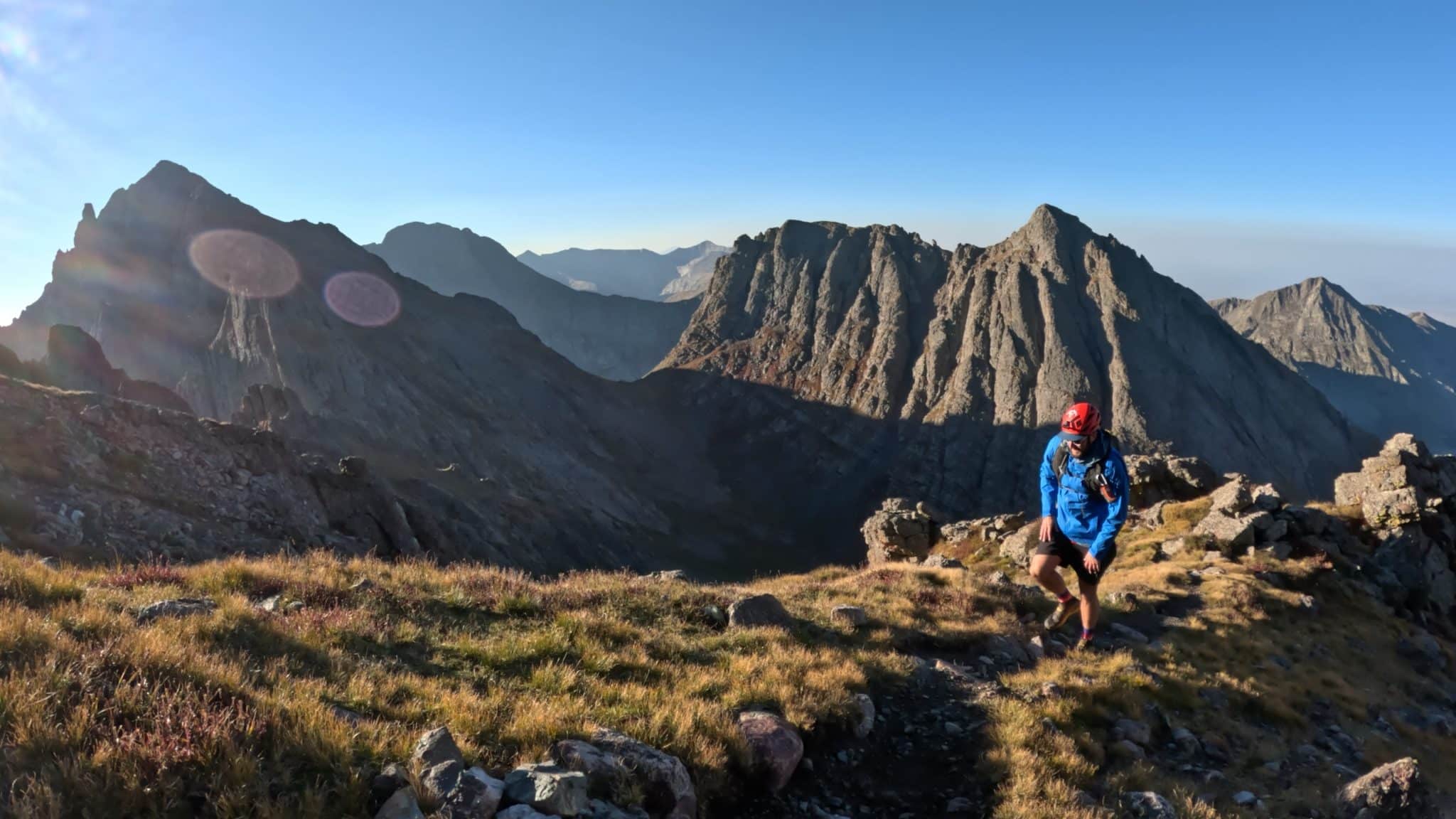 Crestone Needle 14er Hike Guide - Virtual Sherpa