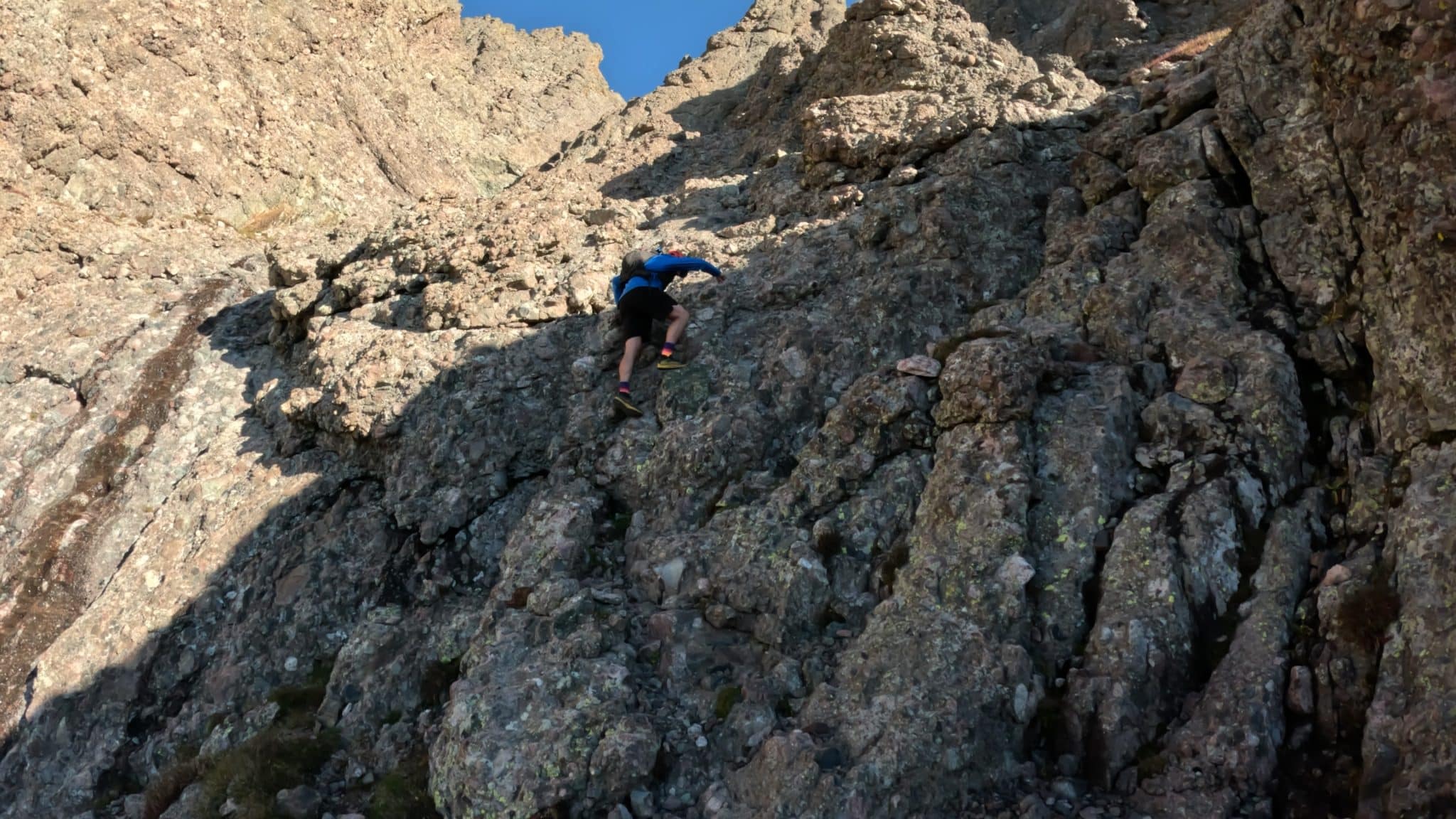Crestone Needle 14er Hike Guide - Virtual Sherpa