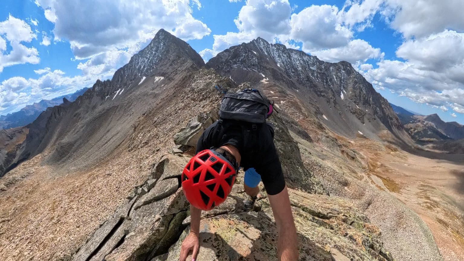 Gladstone Peak Colorado 13er Hike Guide - Virtual Sherpa