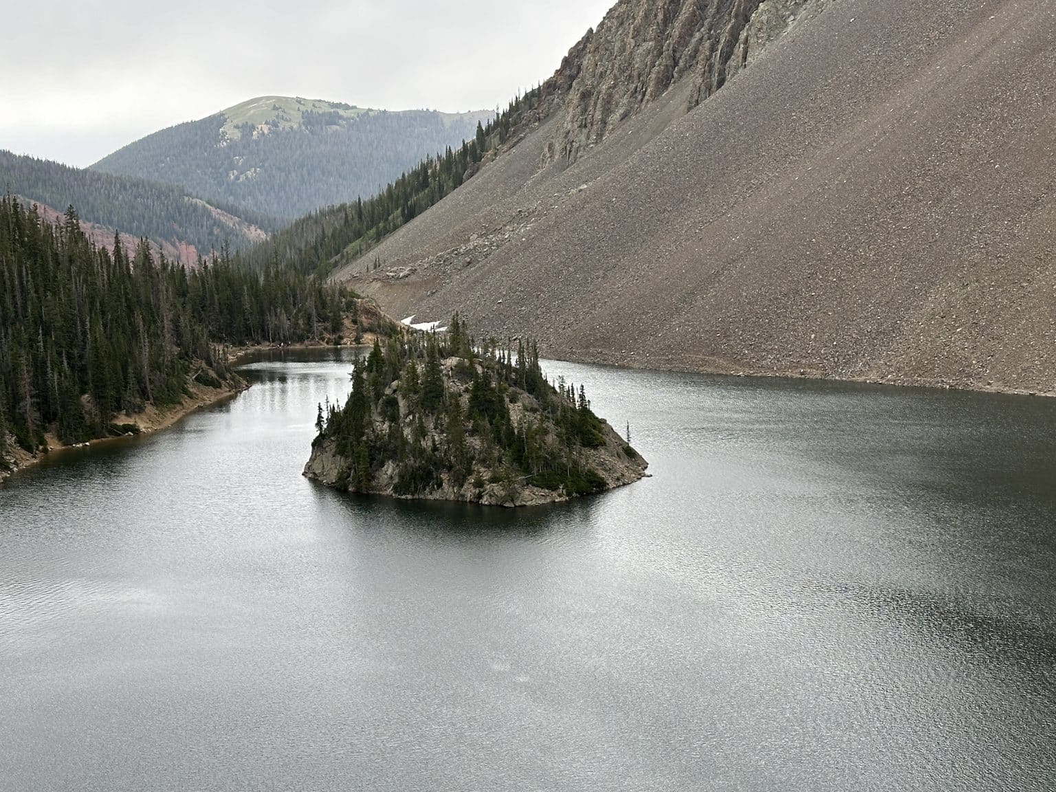 Lakes Agnes Colorado Hike Guide - Virtual Sherpa