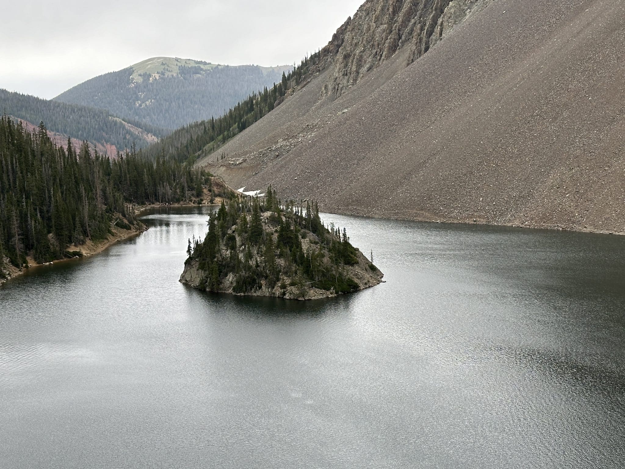 Lakes Agnes Colorado Hike Guide - Virtual Sherpa