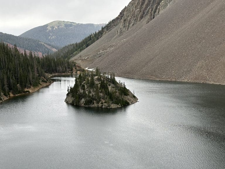 Lakes Agnes Colorado Hike Guide - Virtual Sherpa