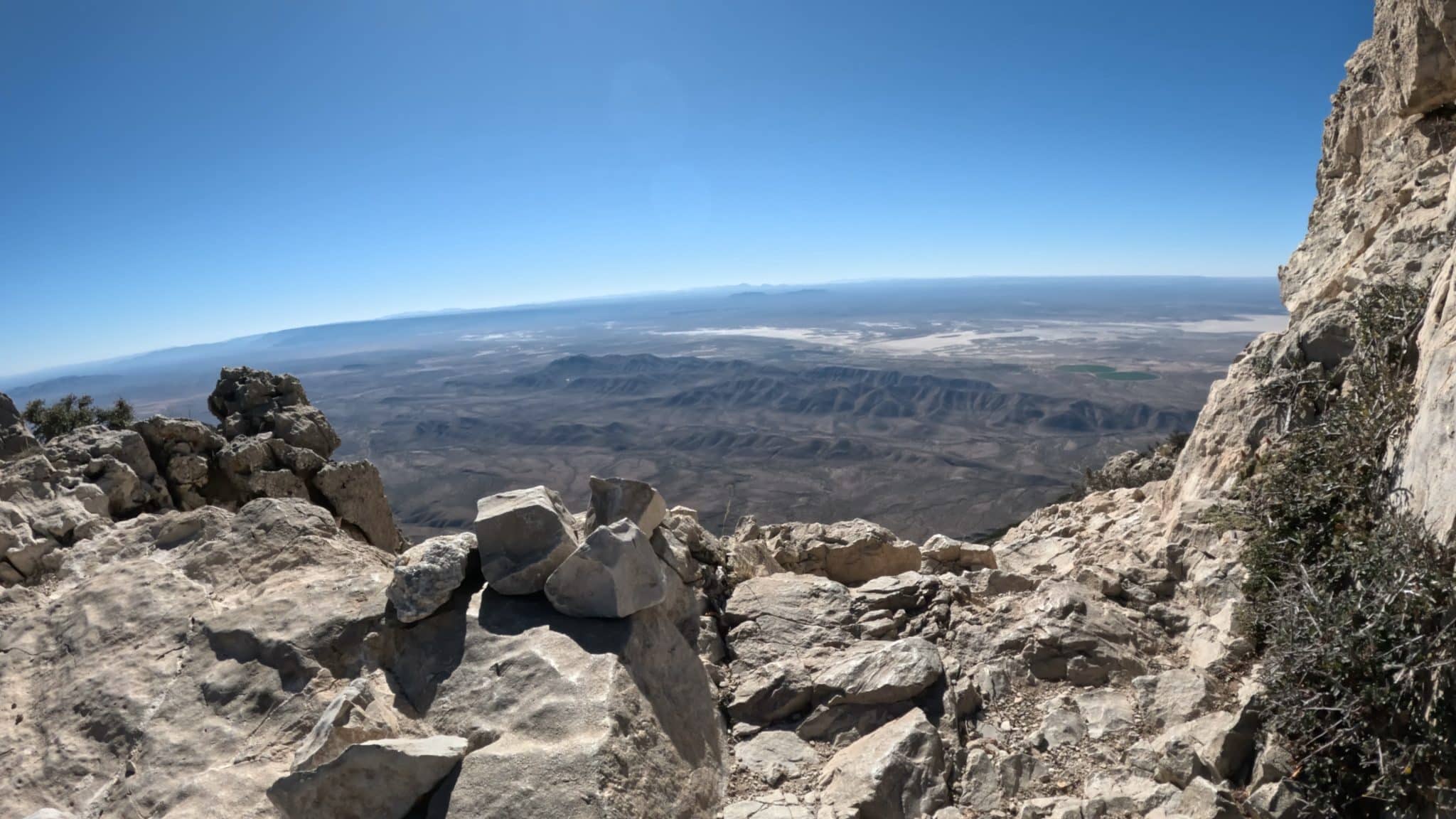 Guadalupe Peak Hike Guide - Virtual Sherpa