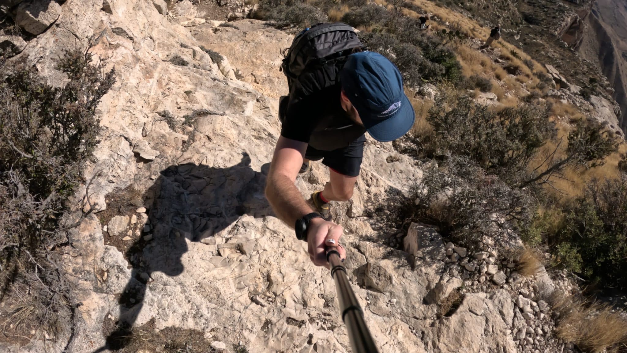 Guadalupe Peak Hike Guide - Virtual Sherpa