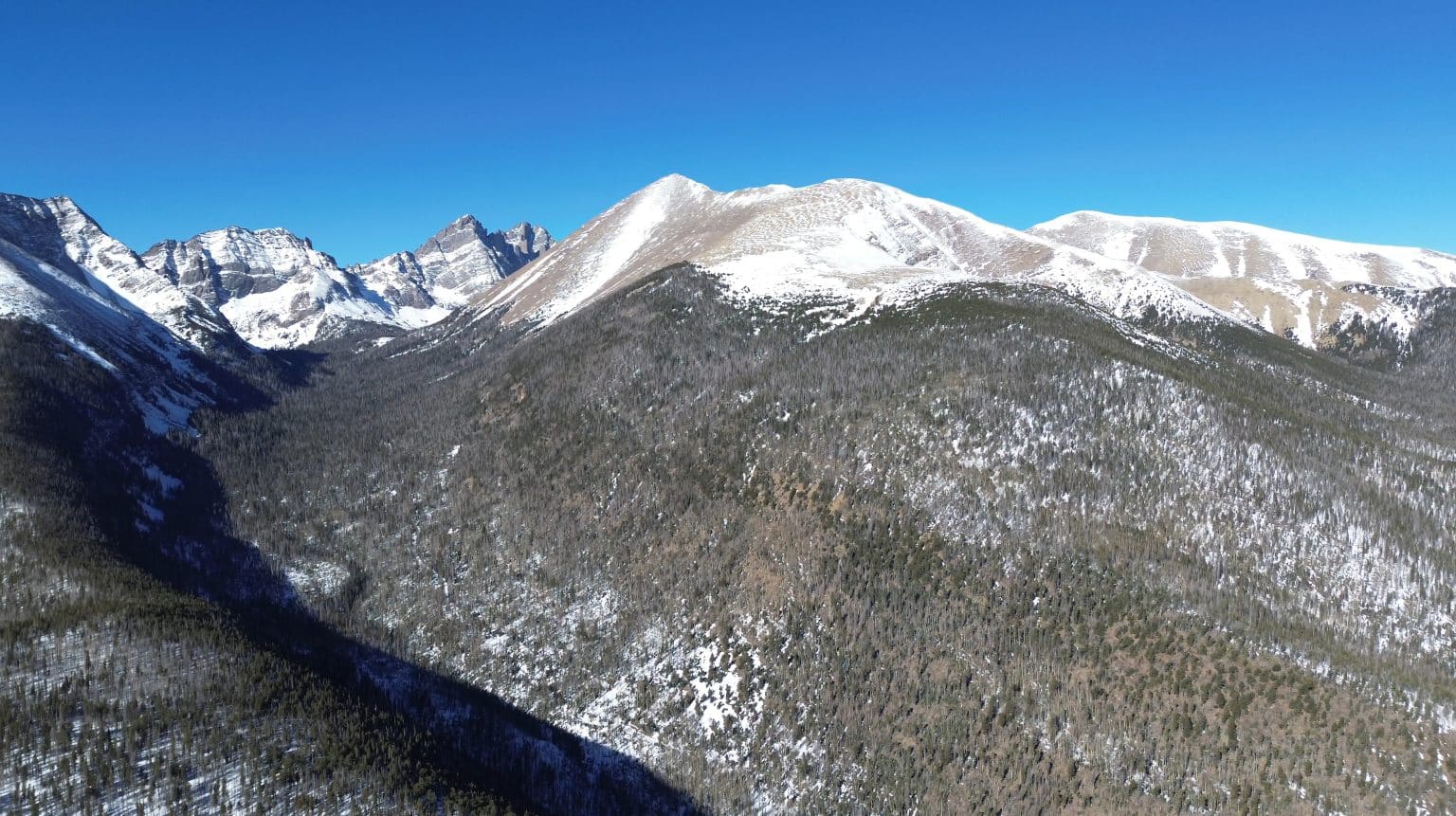 Humboldt Peak East Ridge Winter Guide - Virtual Sherpa