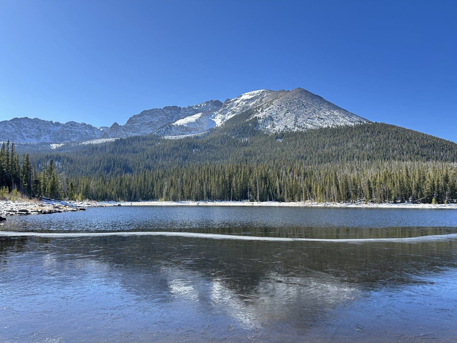 Lost Lake Colorado Hike Guide - Virtual Sherpa