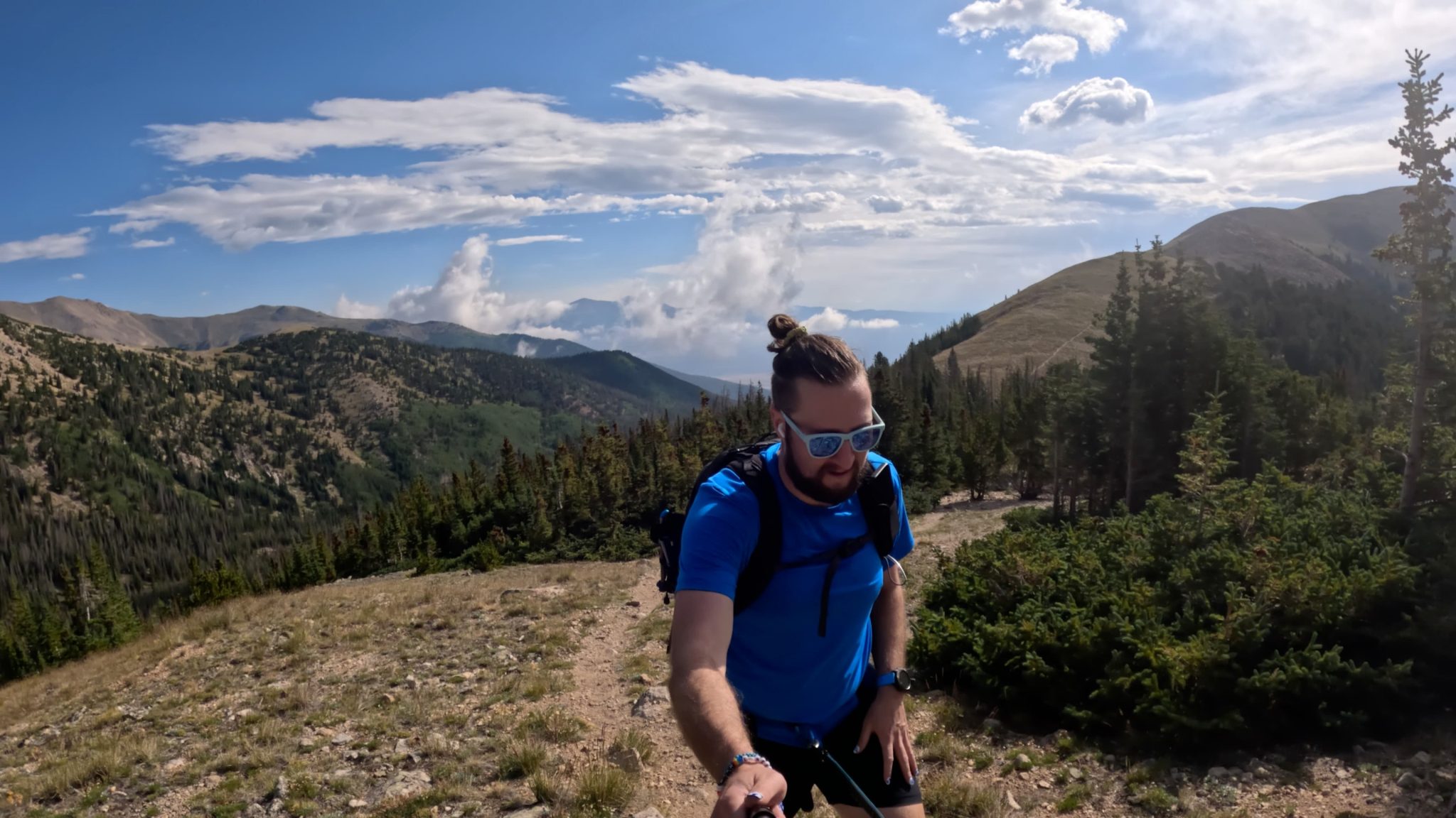 Mt Yale East Ridge Hike Guide - Virtual Sherpa
