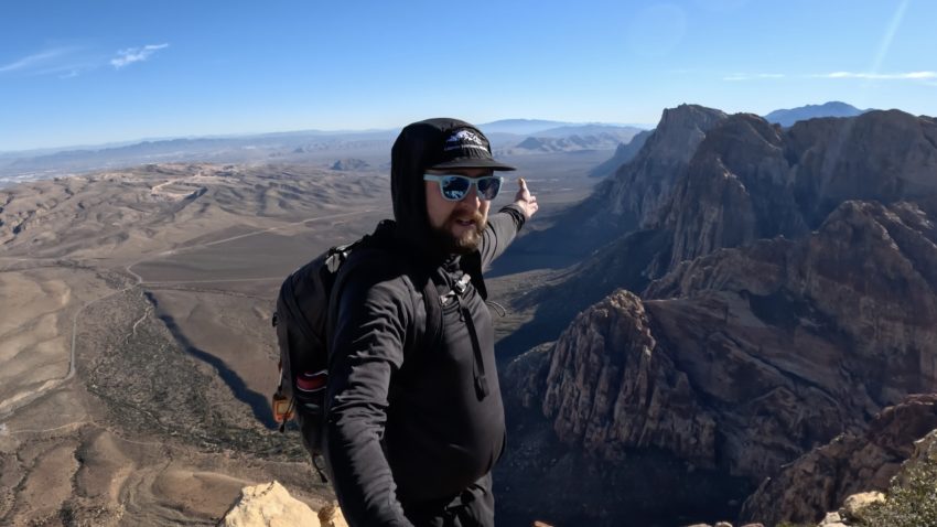 Bridge Point Hike Guide - Virtual Sherpa